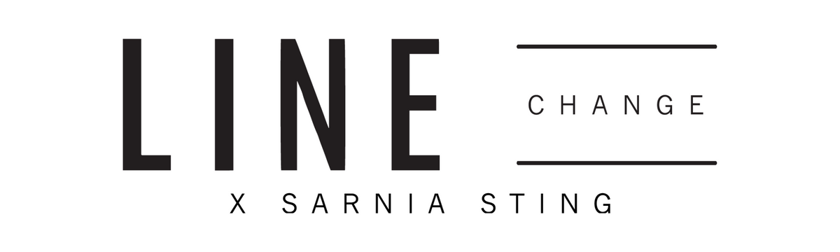 Line Change – Sarnia Sting Shop - The HoneyPot