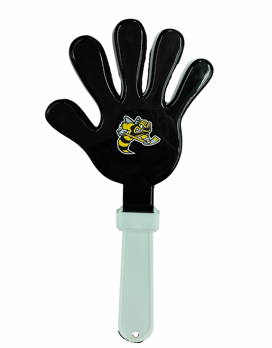 Hand Clapper – Sarnia Sting Shop - The HoneyPot