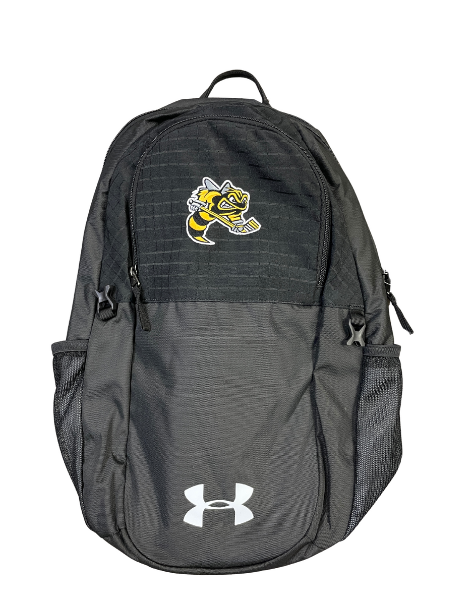 Sting Backpack – Sarnia Sting Shop - The HoneyPot