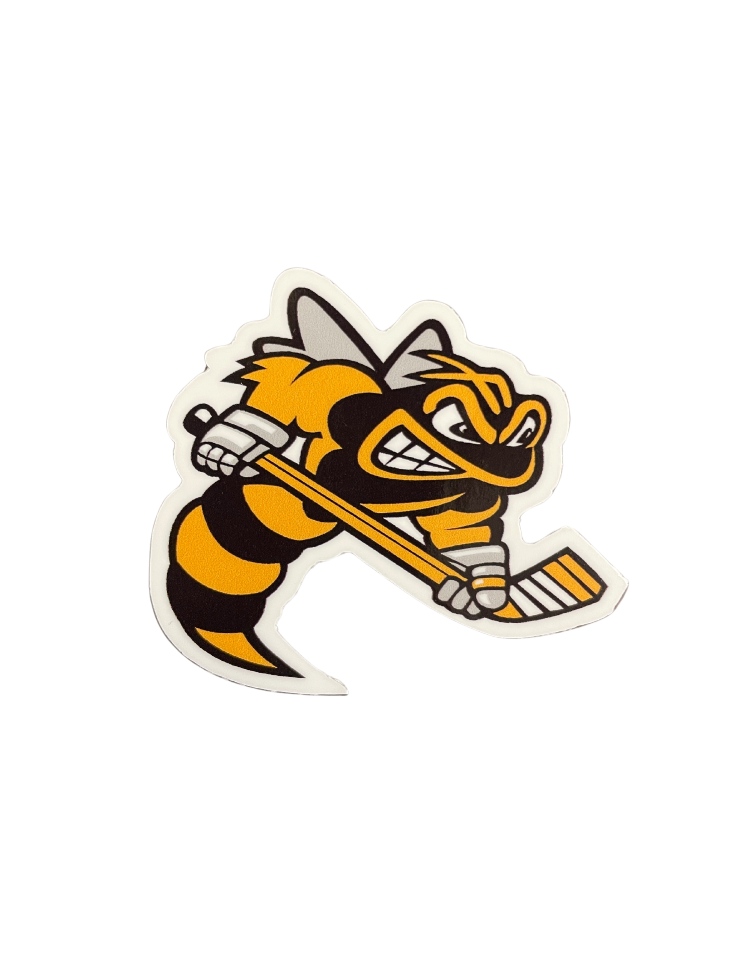 Small Sting Sticker – Sarnia Sting Shop - The HoneyPot